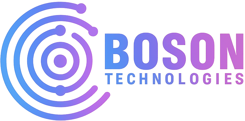 Bosontech - AI-Powered E-commerce Solutions | Scale Your Global Business